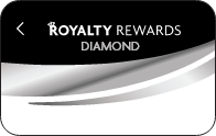 Royalty Rewards – DraftKings at Casino Queen