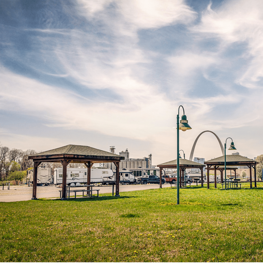 RV Park | DraftKings at Casino Queen - East St. Louis, IL