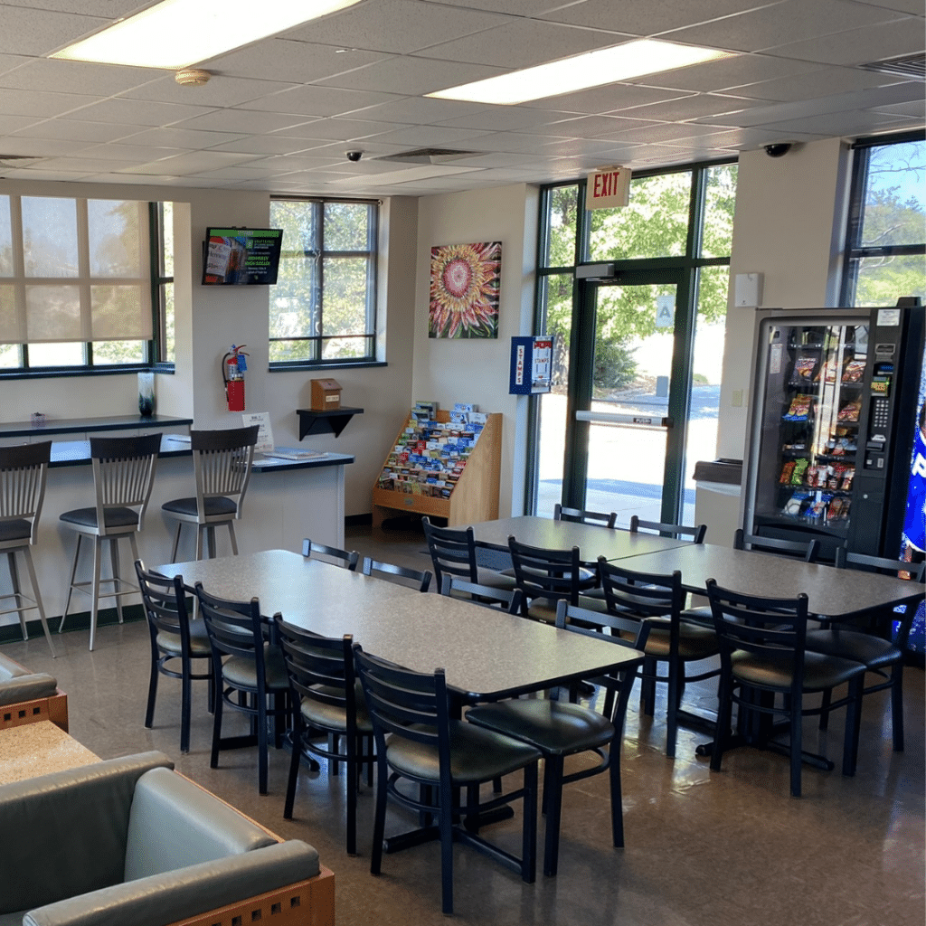 RV Park | DraftKings at Casino Queen - East St. Louis, IL